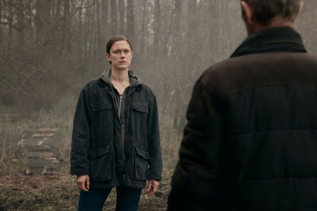 « Froid et sombre », ce thriller Netflix terrifiant, déjà dans le top 3 ...