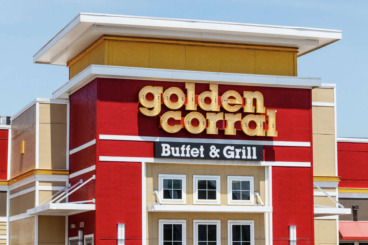 All-you-can-eat chain quietly closes frequented San Antonio-area location