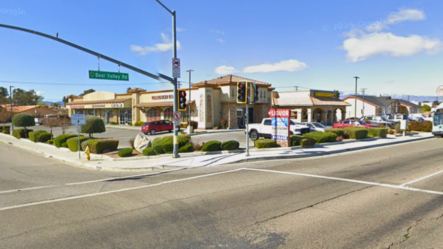 2 women hospitalized after glass vase assault at Southern California ...