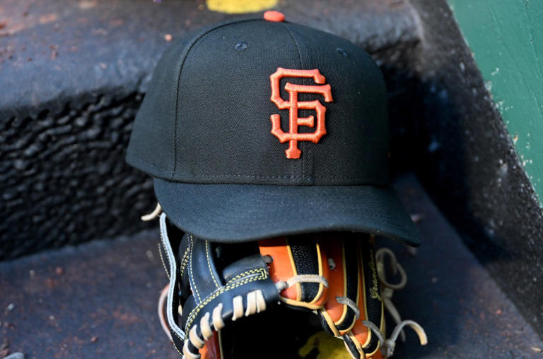 Giants lose 26-year-old slugger to Nationals after brief stint