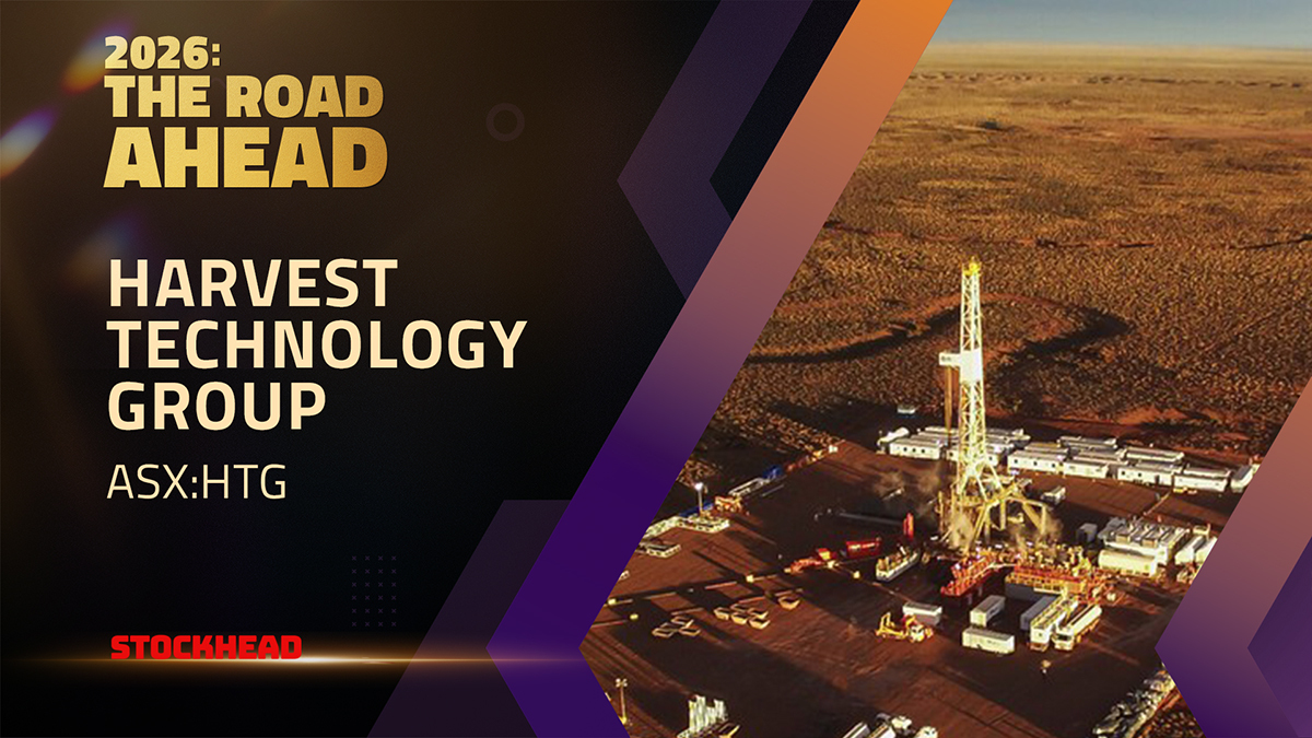 2026: The road ahead with Harvest Technology Group