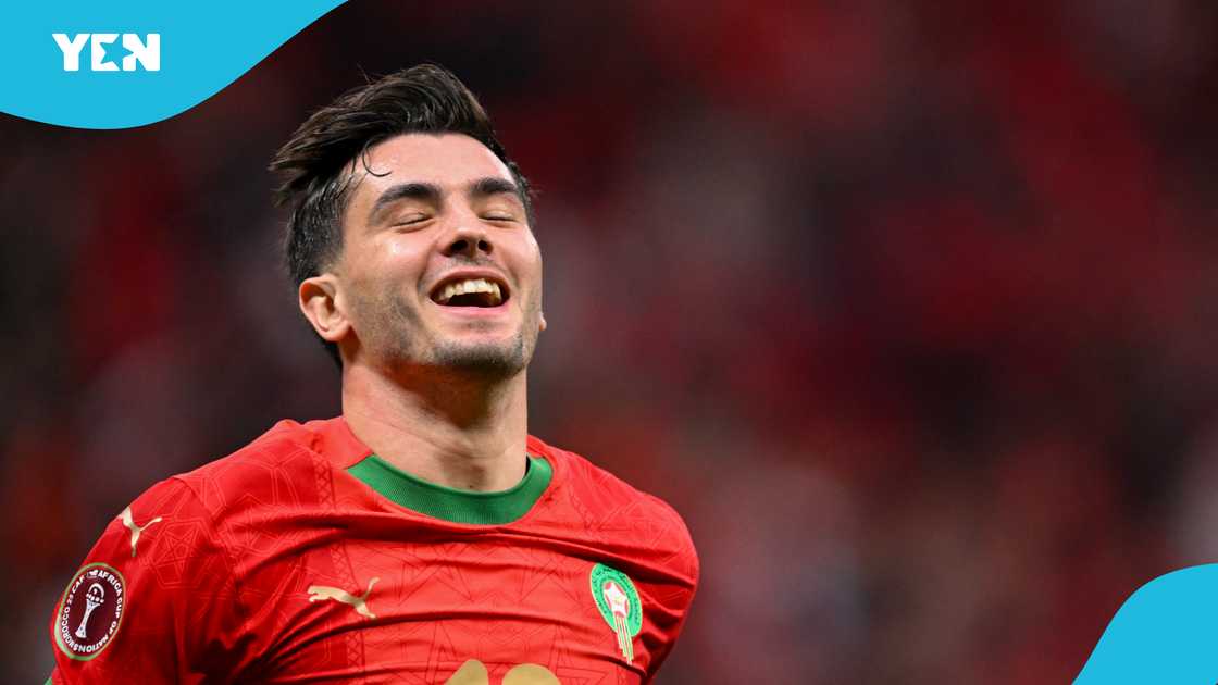 Díaz on top as AFCON Golden Boot battle goes down to the wire