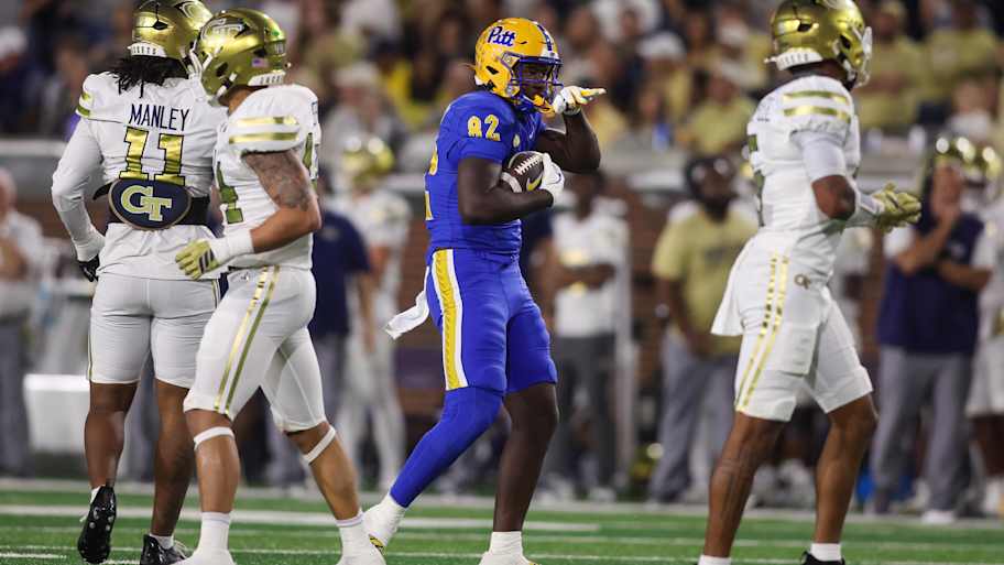 LSU football secures commitment from coveted ACC transfer tight end ...