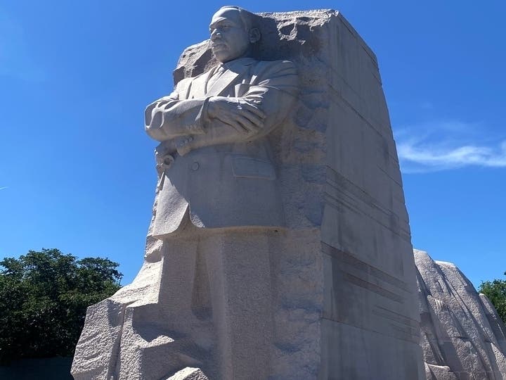 41st annual MLK breakfast at Branford High School features civil rights ...
