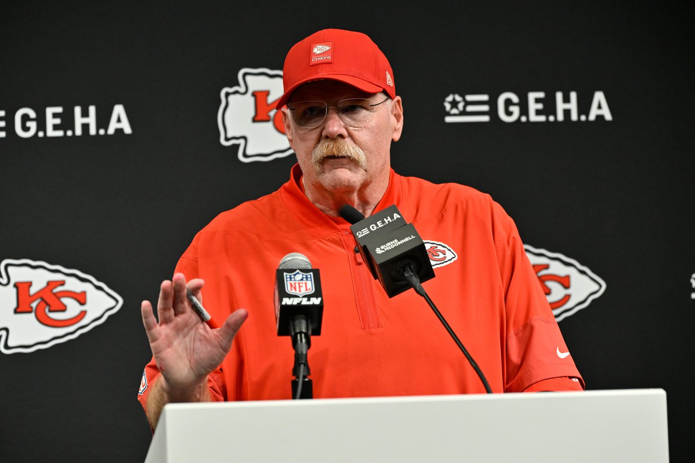 Kansas City Chiefs face a pivotal offseason after a disappointing 6-11 ...