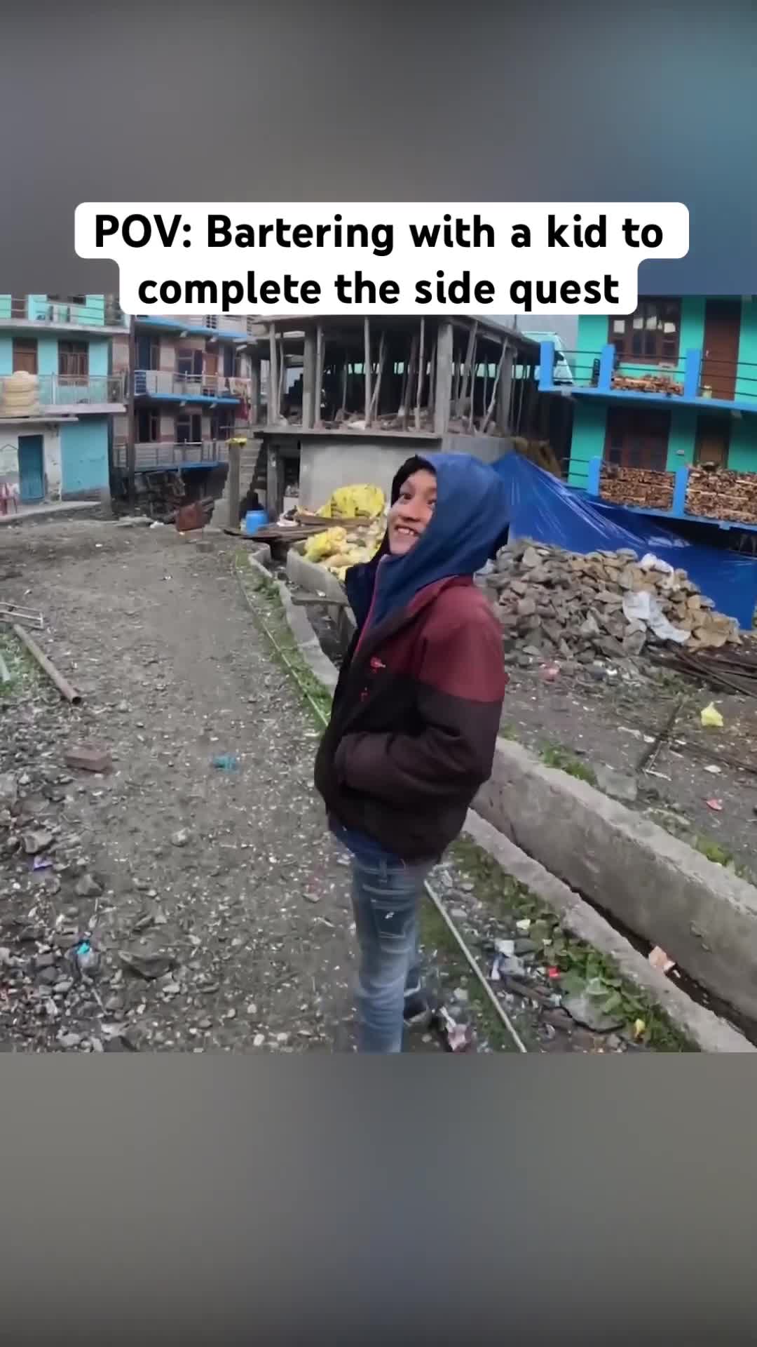 Mastering side quest negotiations: How to get better rewards