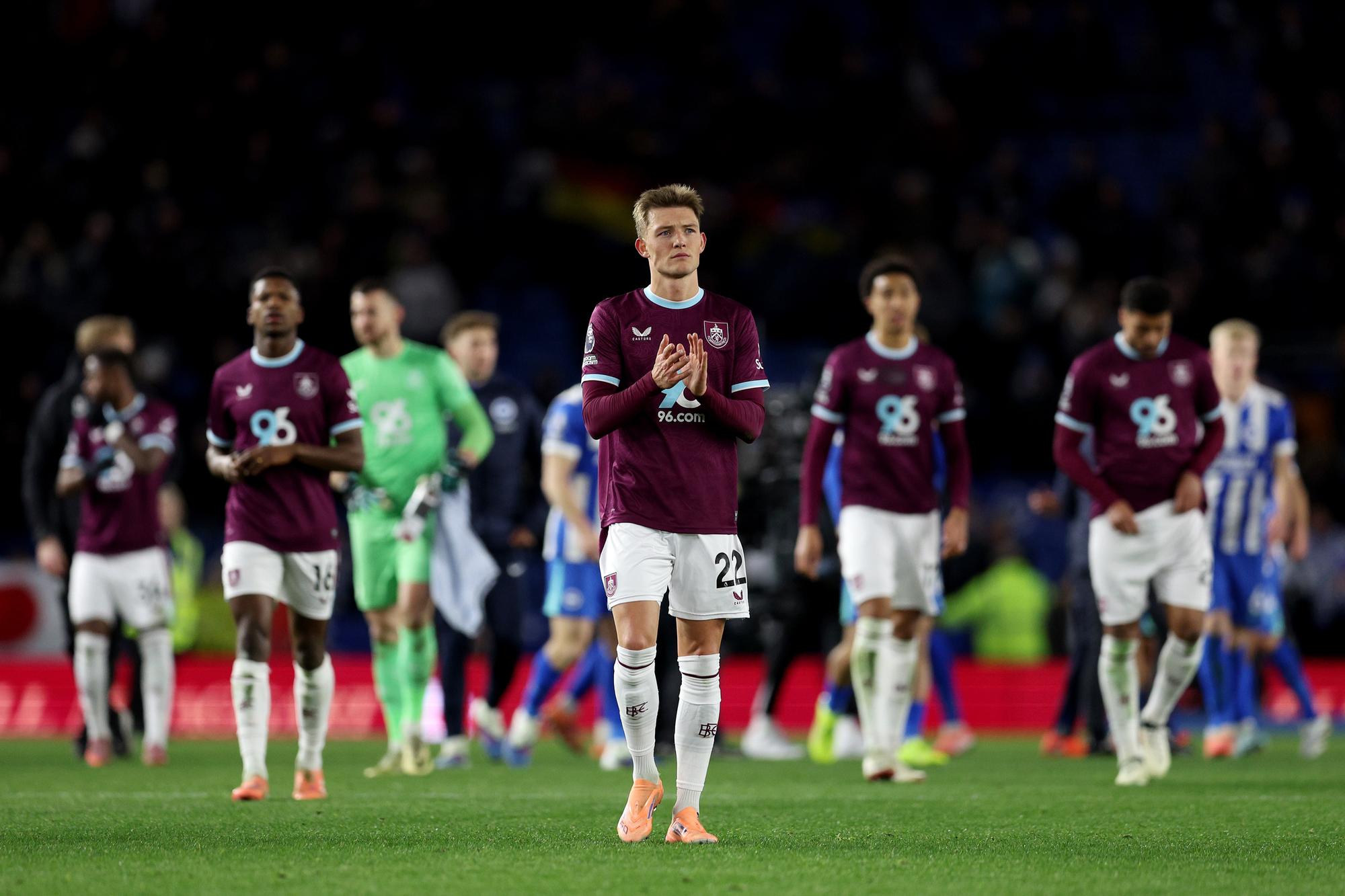 Leeds United Premier League form table position after incredible 10 ...