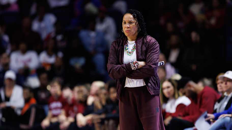 Women’s AP Top 25 update: Top 10 snapshot and what’s next