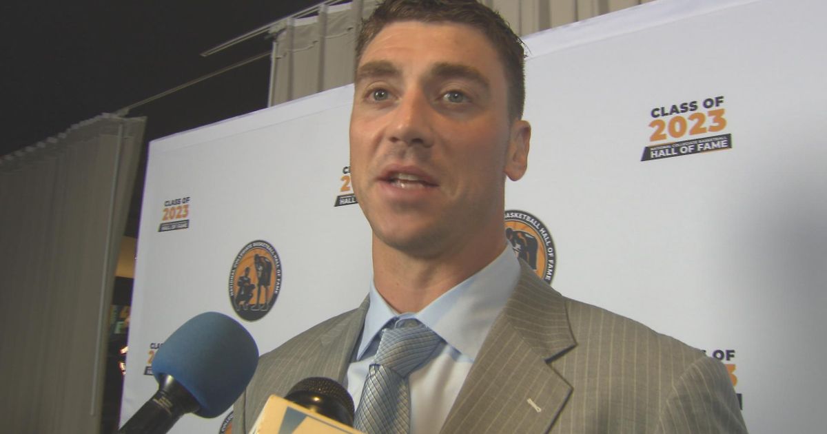 UNC legend Tyler Hansbrough elected to North Carolina Sports Hall of Fame