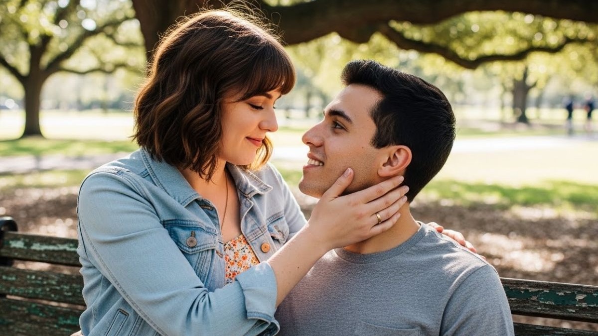 Female compliments that create emotional attraction and real connection ...