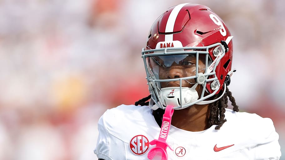 Former Alabama 5-star planning to visit Georgia won't sit well with anyone