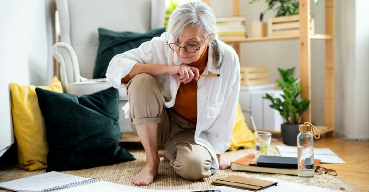 If you’re over 65 and can still do these 13 things with ease, you’re ...