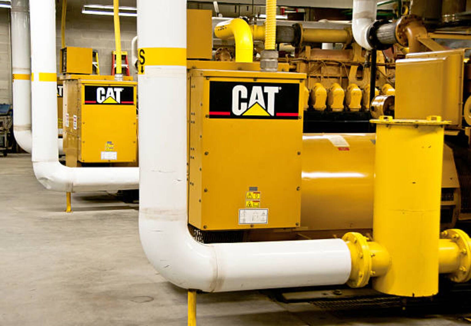 Caterpillar to showcase AI, autonomy strategy at CES 2026