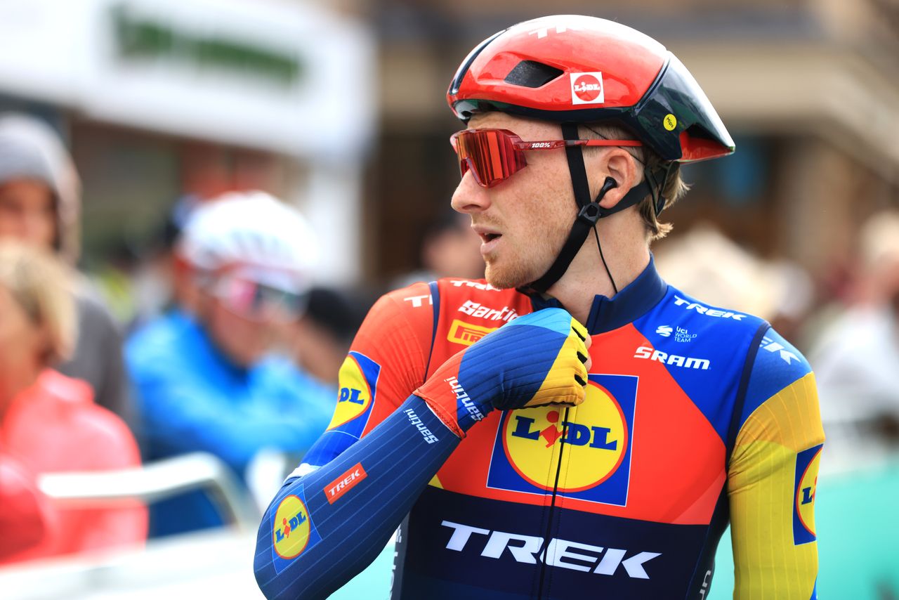 'We're keeping our fingers crossed' – optimism surrounds Tao Geoghegan ...