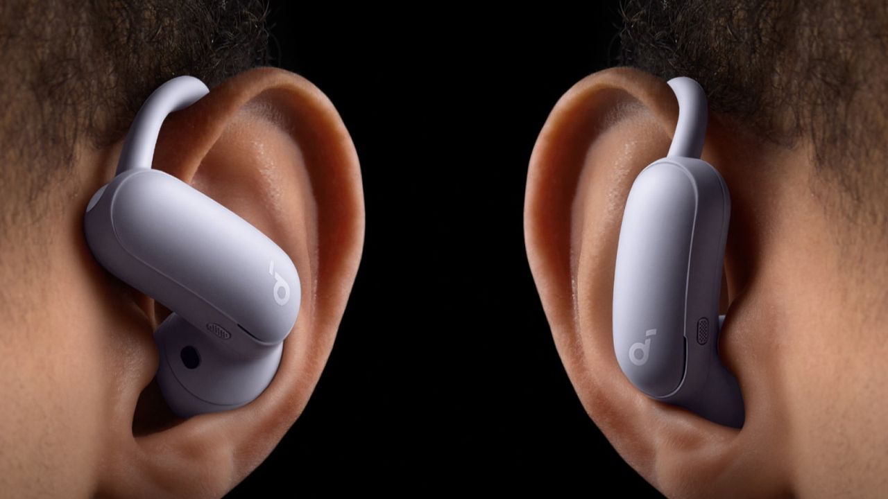 Anker marks CES 2026 with a tiny Bluetooth portable speaker and unique ...