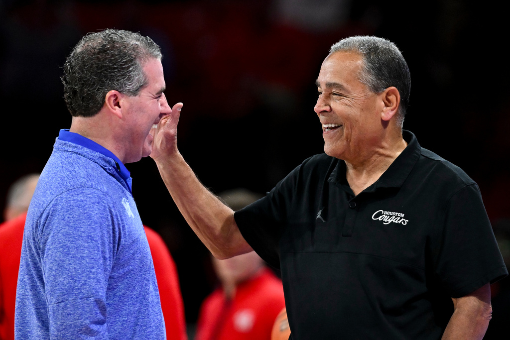 Houston's Sampson, FSU's Hamilton, UNC's Hansbrough headline 2026 class ...