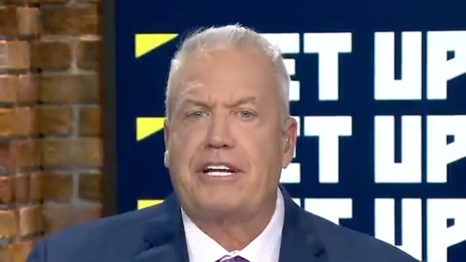 Rex Ryan clowns Zac Taylor for complaining about Myles Garrett record ...