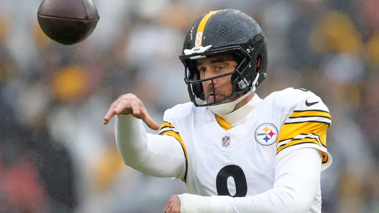 NFL playoffs without Patrick Mahomes, Lamar Jackson and Joe Burrow ...