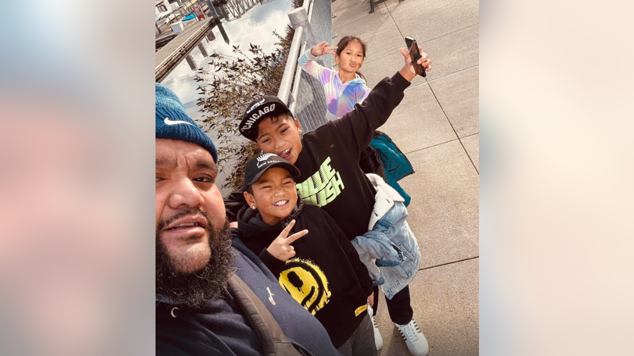 Family and friends remember WA man who died in fall at Emerald Queen Casino