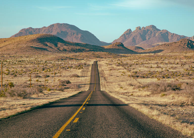 Your 2026 Texas travel bucket list