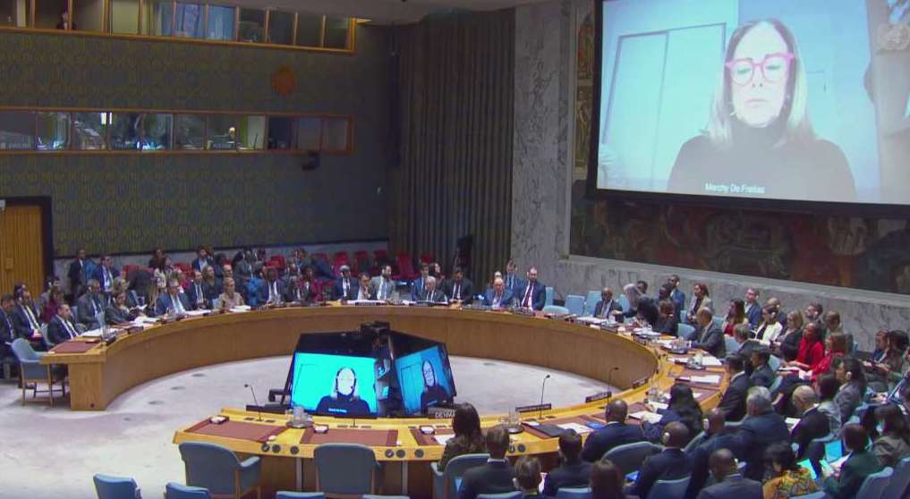 Venezuela attack | International response to Caracas raid