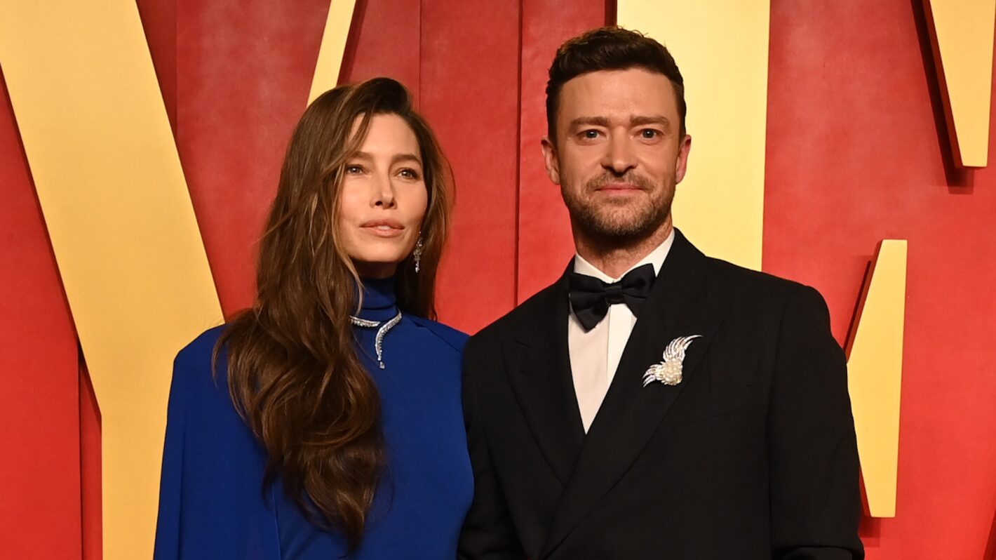 Are Justin Timberlake & Jessica Biel still married?