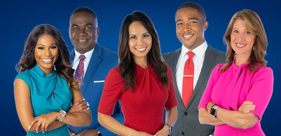 WRAL announces new weekday morning anchor. What to know about the change