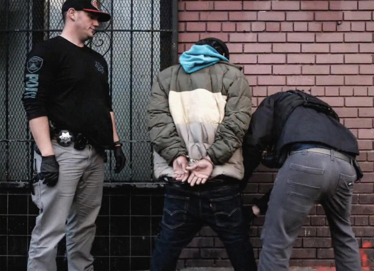 SF crime plunged 25% in 2025 as homicides fell to lowest level in 70 ...