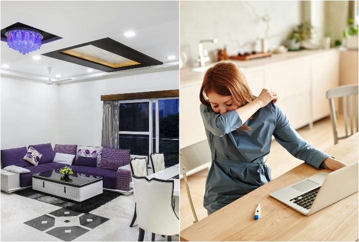 15 things keeping your home cold