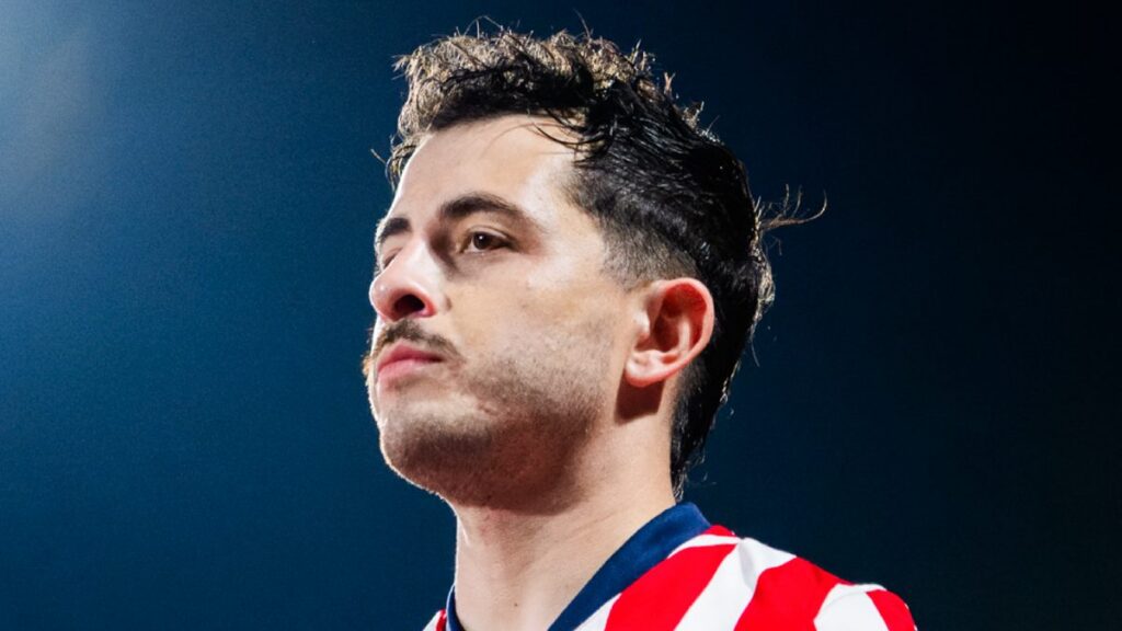 Chivas hace oficial la salida de Alan Mozo: ¿será nuevo jugador de Pachuca?