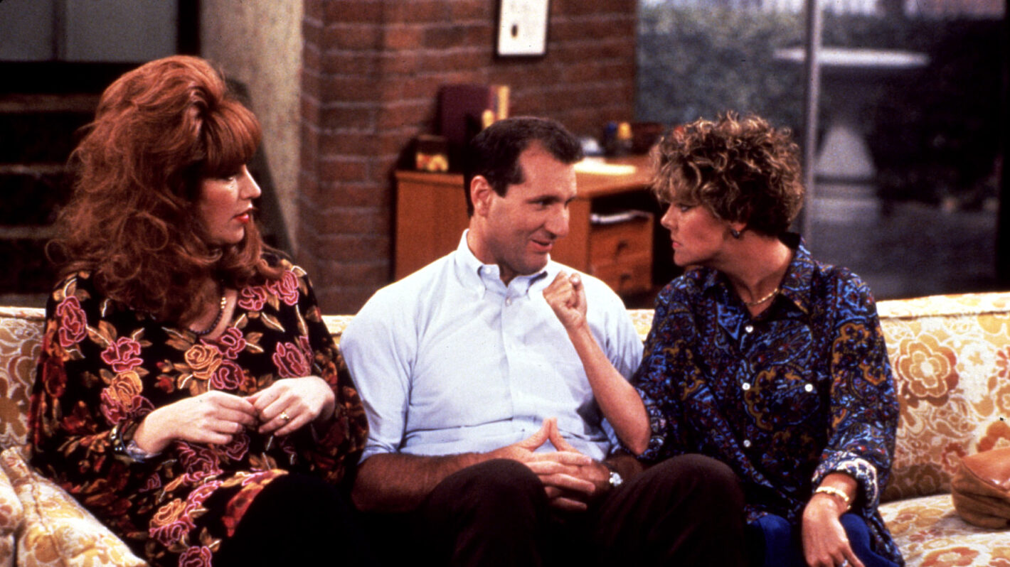 Classic sitcom stars who secretly feuded behind the scenes