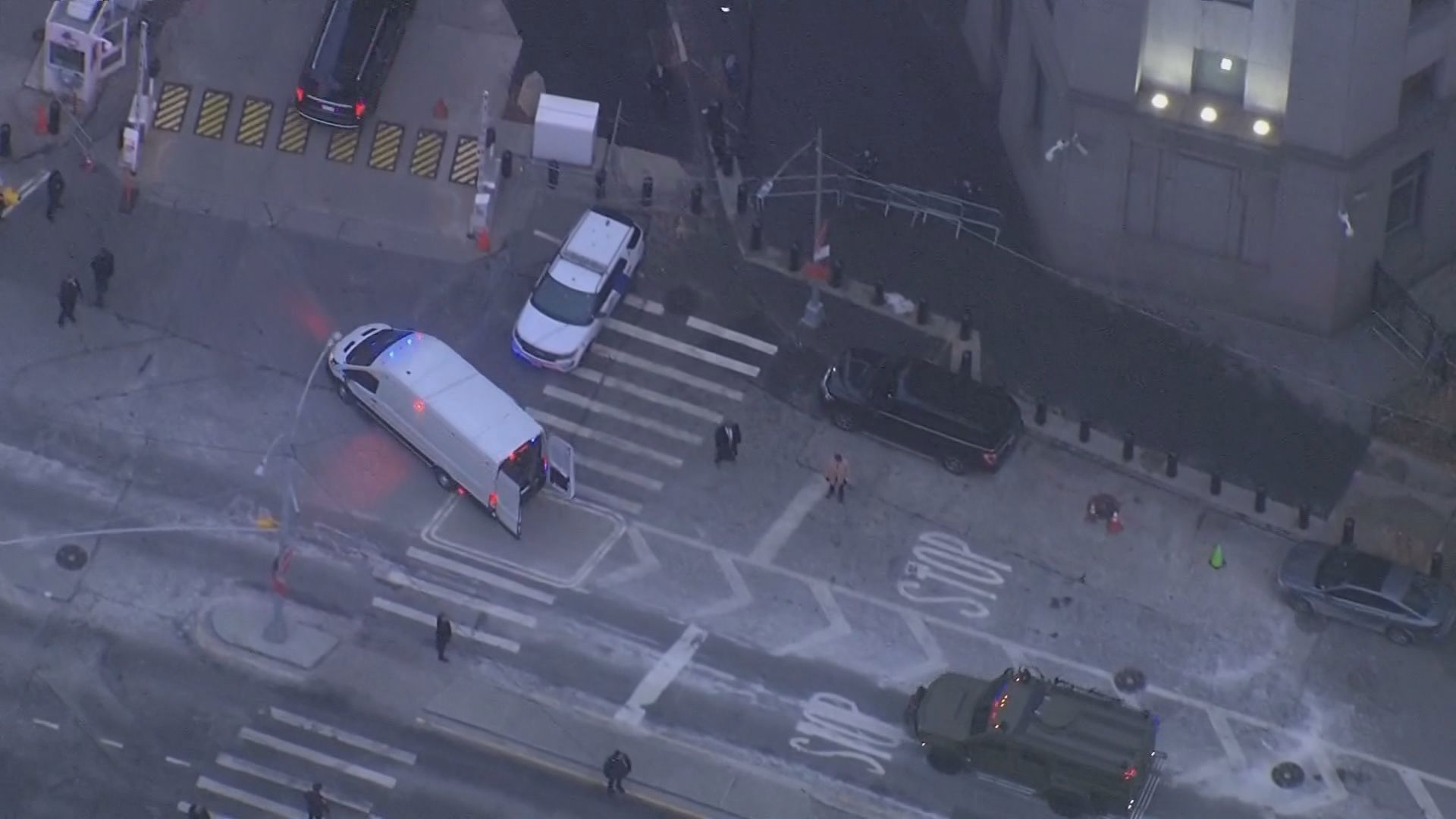 Venezuelan leader Nicolas Maduro and First Lady Cilia Flores charged ...