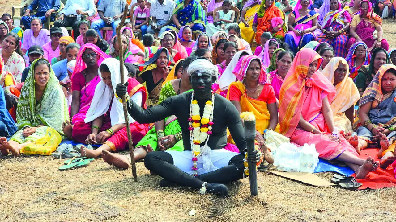 Let's talk, resolve Unity Mall issue: CM to Chimbel locals