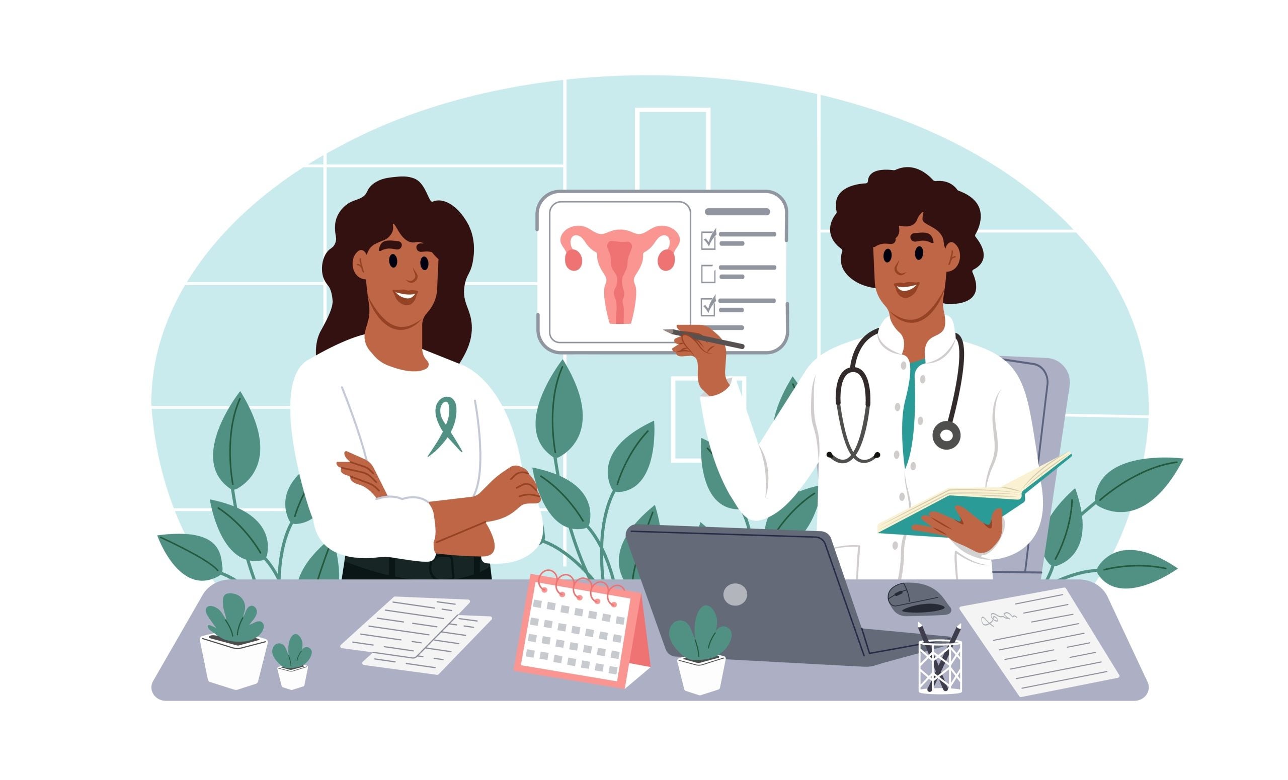 BioInvent’s mAb plus Keytruda boosts ORR in mid-stage ovarian cancer trial