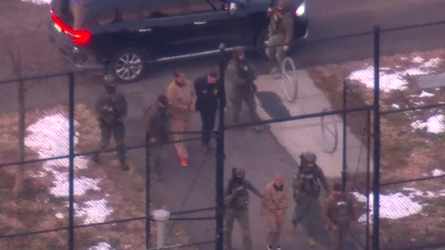 'Our hemisphere': Trump's new message to world