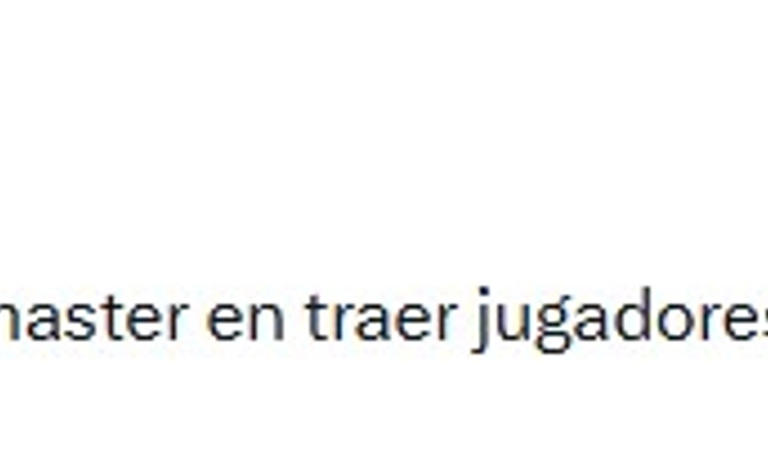 Los hinchas de Boca hicieron tendencia a Ignacio Malcorra: el motivo