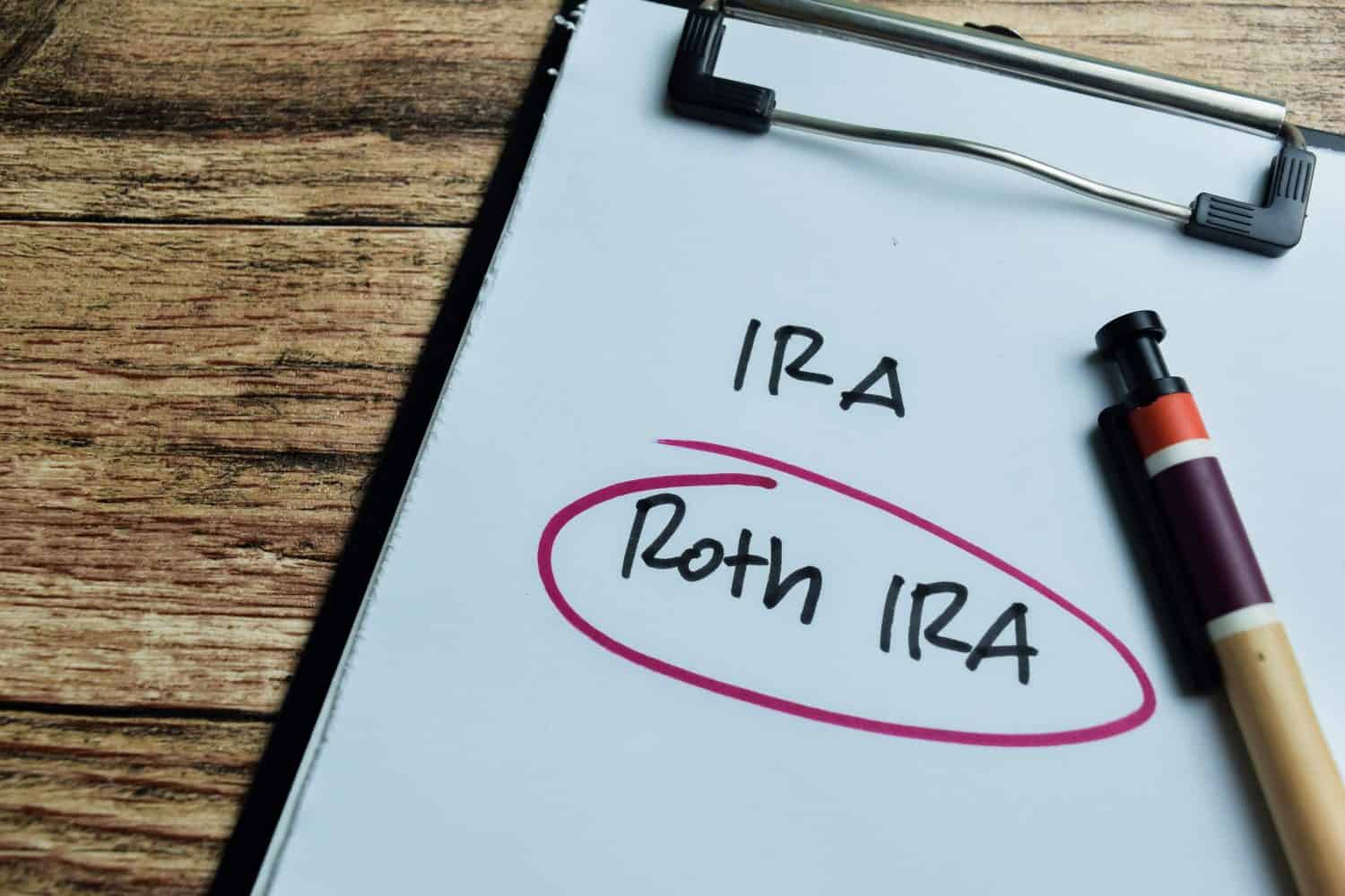 My income is rising but I still want to save for retirement in a Roth IRA