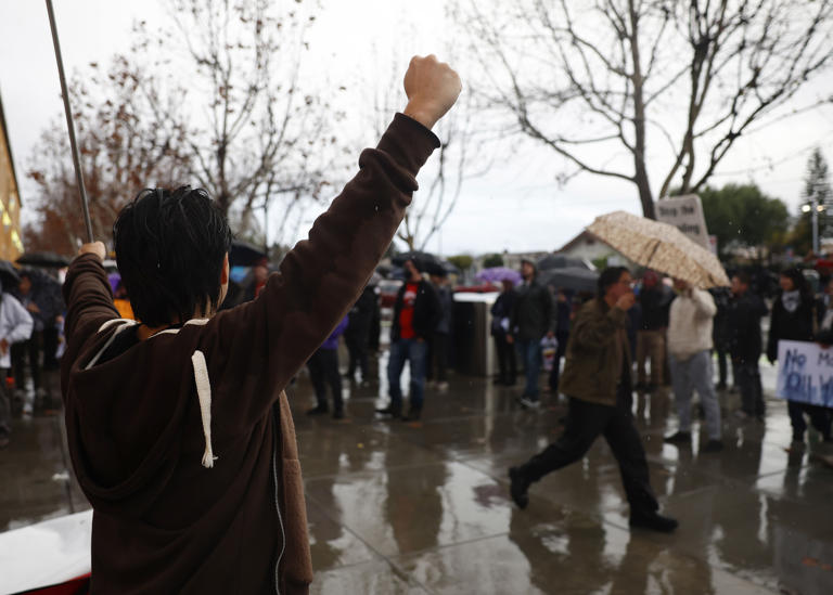 Bay Area rallies protest US incursion in Venezuela