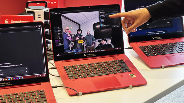 New Snapdragon X2 Plus could be the most important Windows chip of 2026