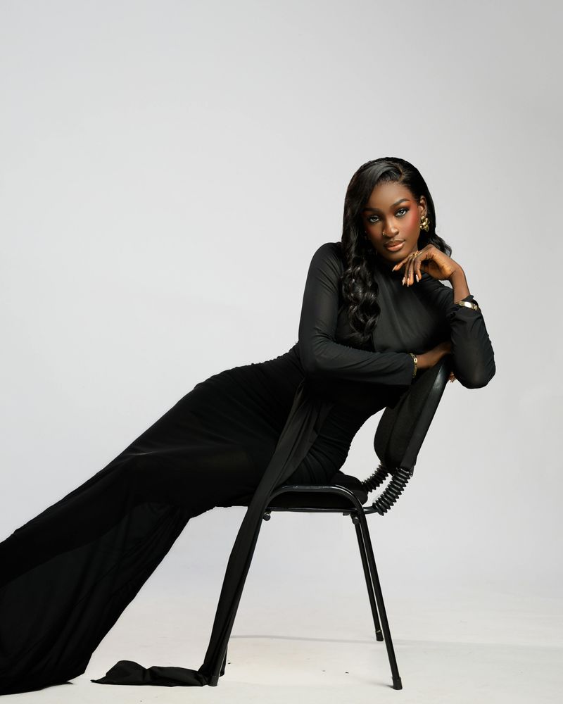 People who only wear black clothes have these 7 unique personality traits