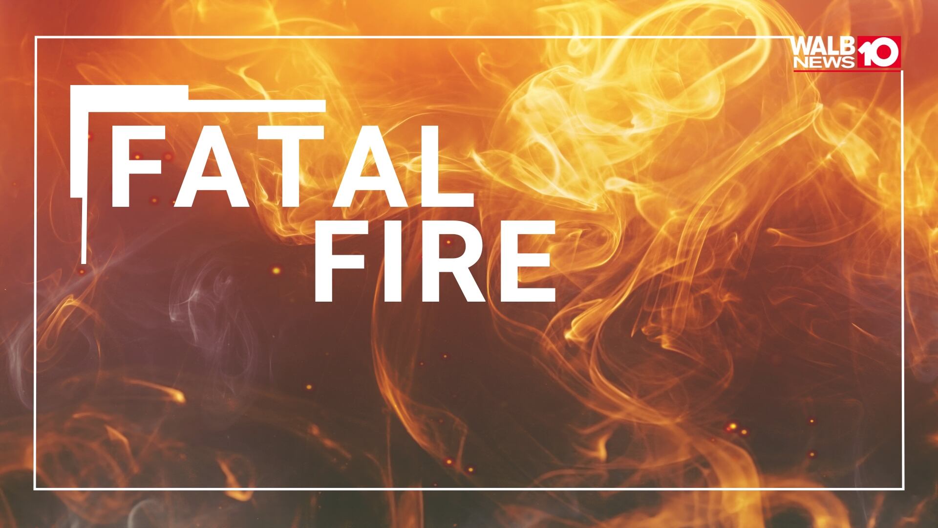 1 dead, another seriously injured following structure fire in Thomas County