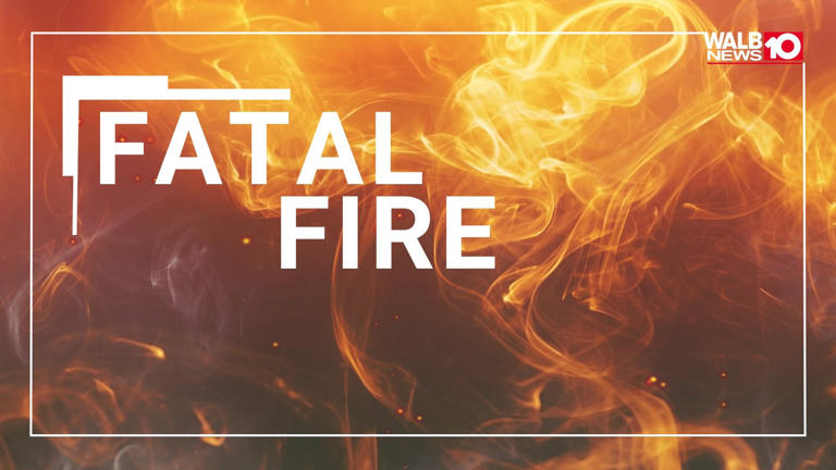 1 dead, another seriously injured following structure fire in Thomas County