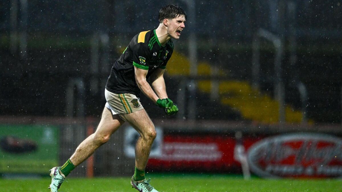 'The best sides have a bit of magic, we have Ryan McNicholl ...