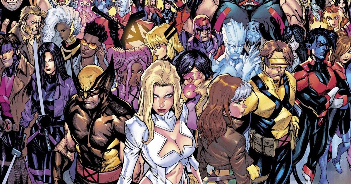 Most anticipated upcoming superhero comic books of 2026