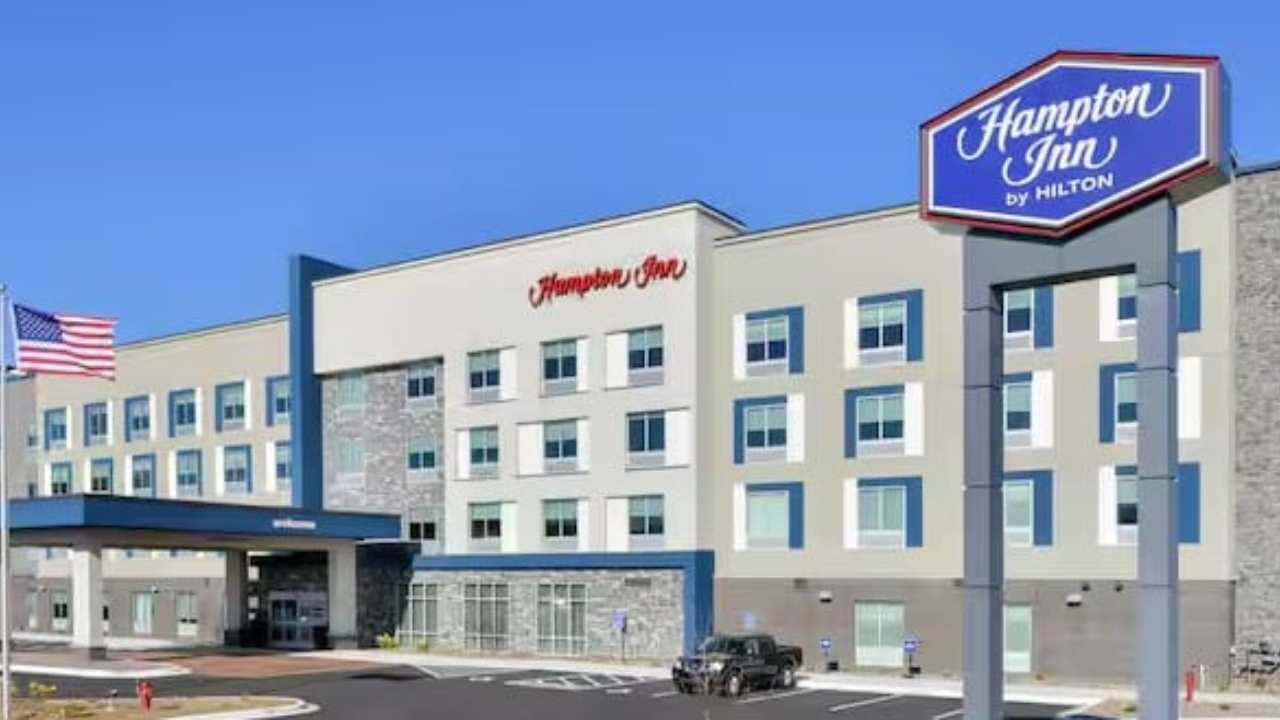 No room for any ICE agent: Minneapolis hotel cancels reservation; MAGA ...