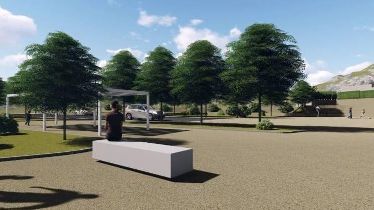 Bonnanaro, nuove aree verdi e ricreative