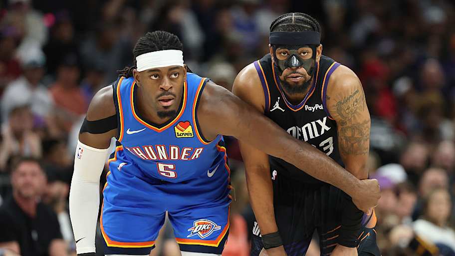 NBA power rankings and the 3 tiers of actual championship contenders