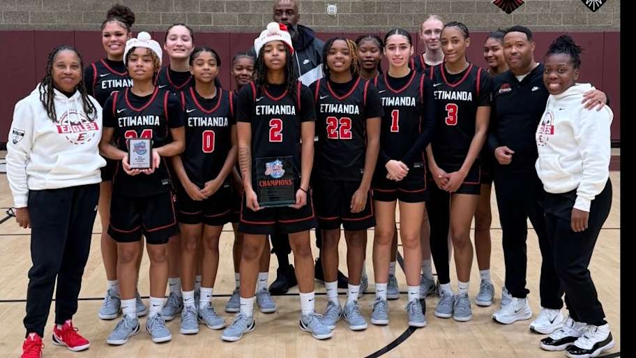 Top 25 California girls high school basketball state rankings - Jan. 26 ...