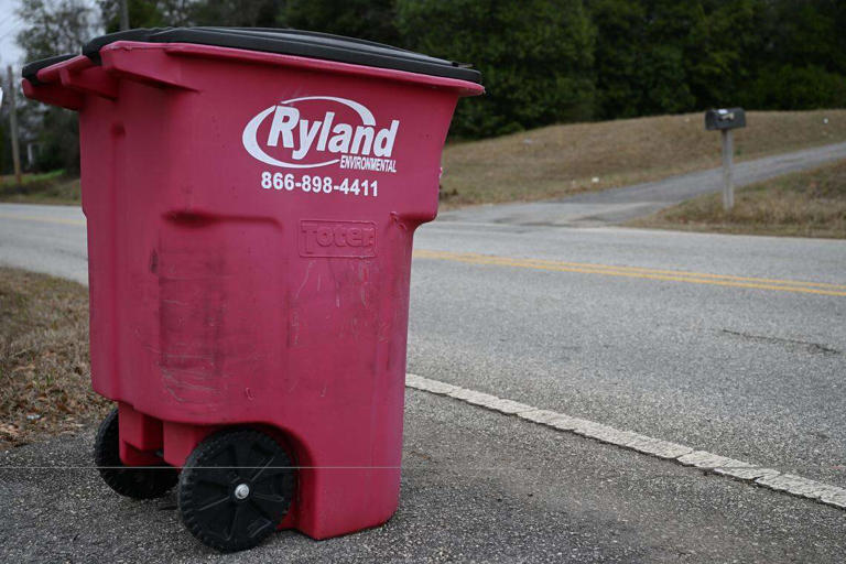 OSHA investigating death of Ryland worker in Macon. Company will fully ...