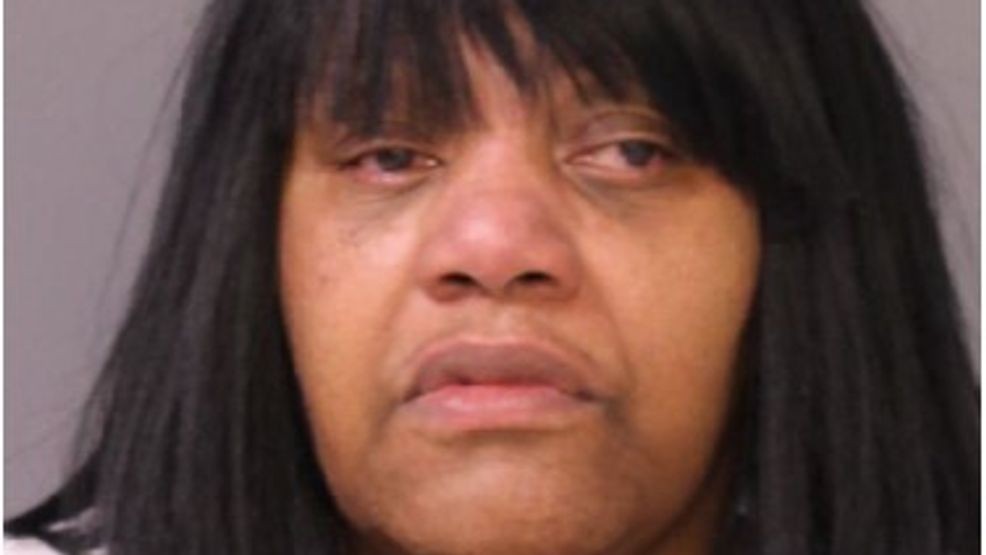 Drums woman charged after domestic incident in Butler Township